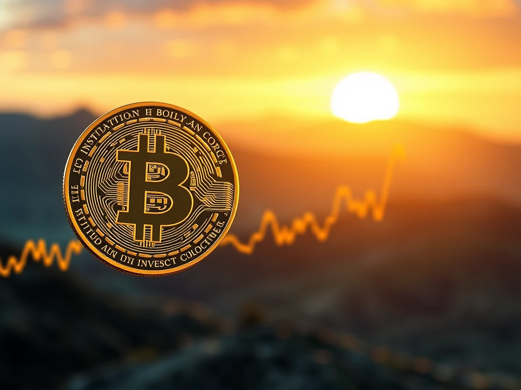 Bitcoin Price: Unlocking Potential as Golden Cross Holds Above $93K ...