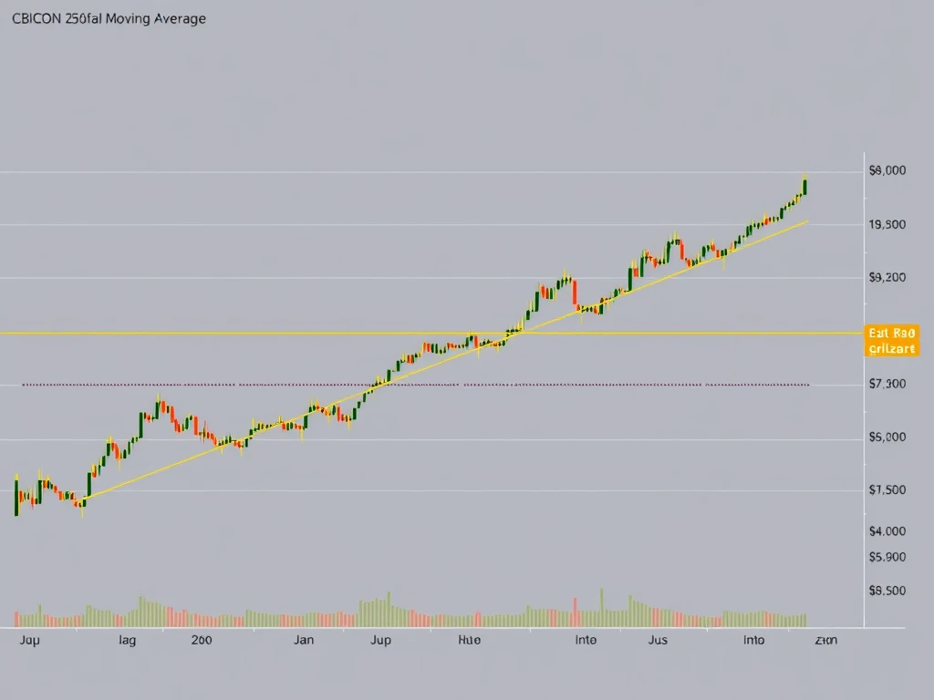 Bitcoin: Imminent Golden Cross Signals Potential Opportunity - Coin ...