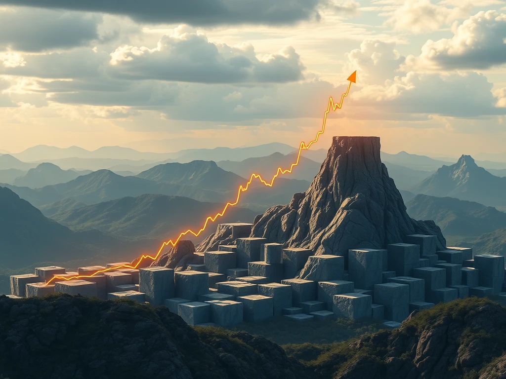 Bitcoin Price Soars: Why This ATH Could Be Just the Beginning - Coin ...