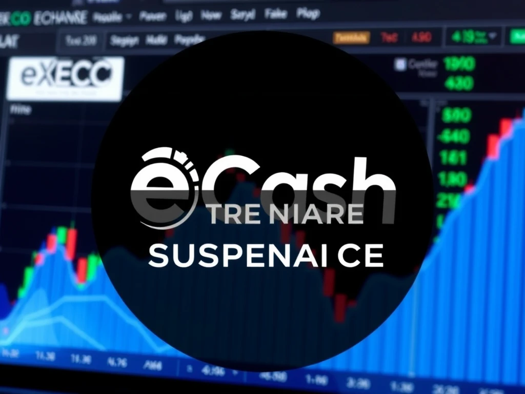 Bithumb Issues Critical Alert: XEC Deposits and Withdrawals Suspended May 15