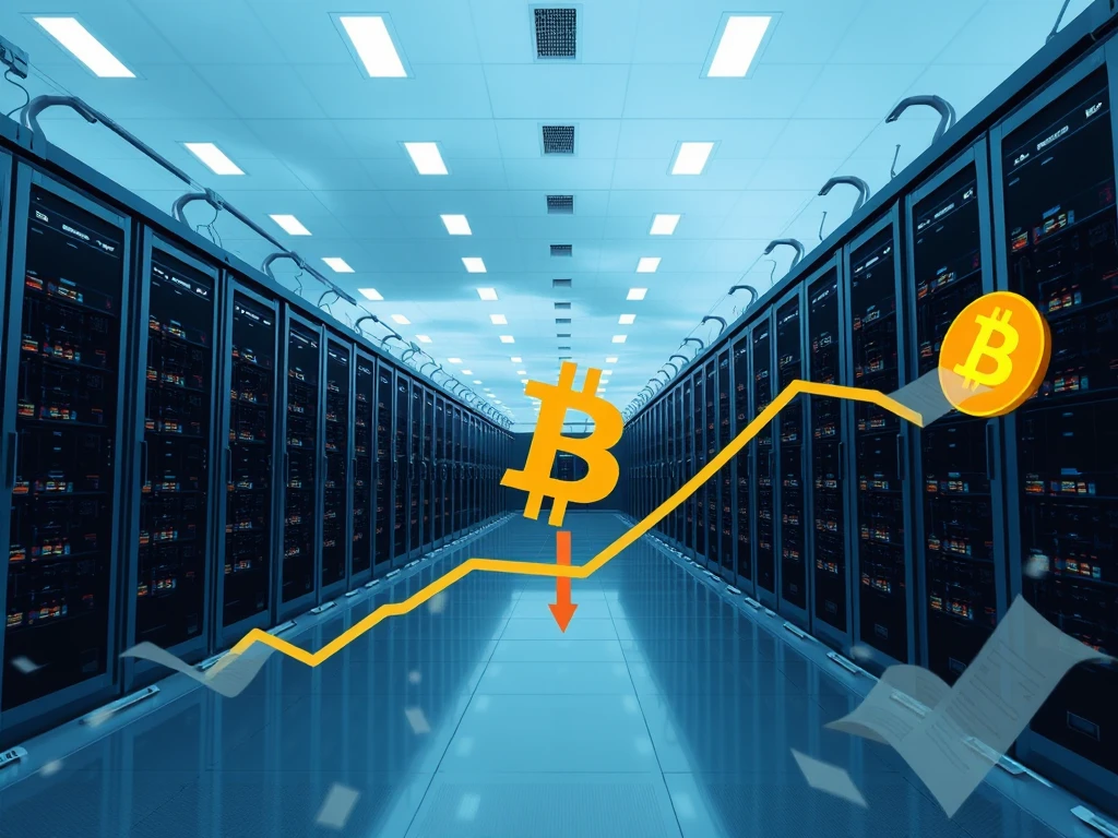 Bitcoin Miner Cipher Mining Secures $150M for Black Pearl Expansion ...