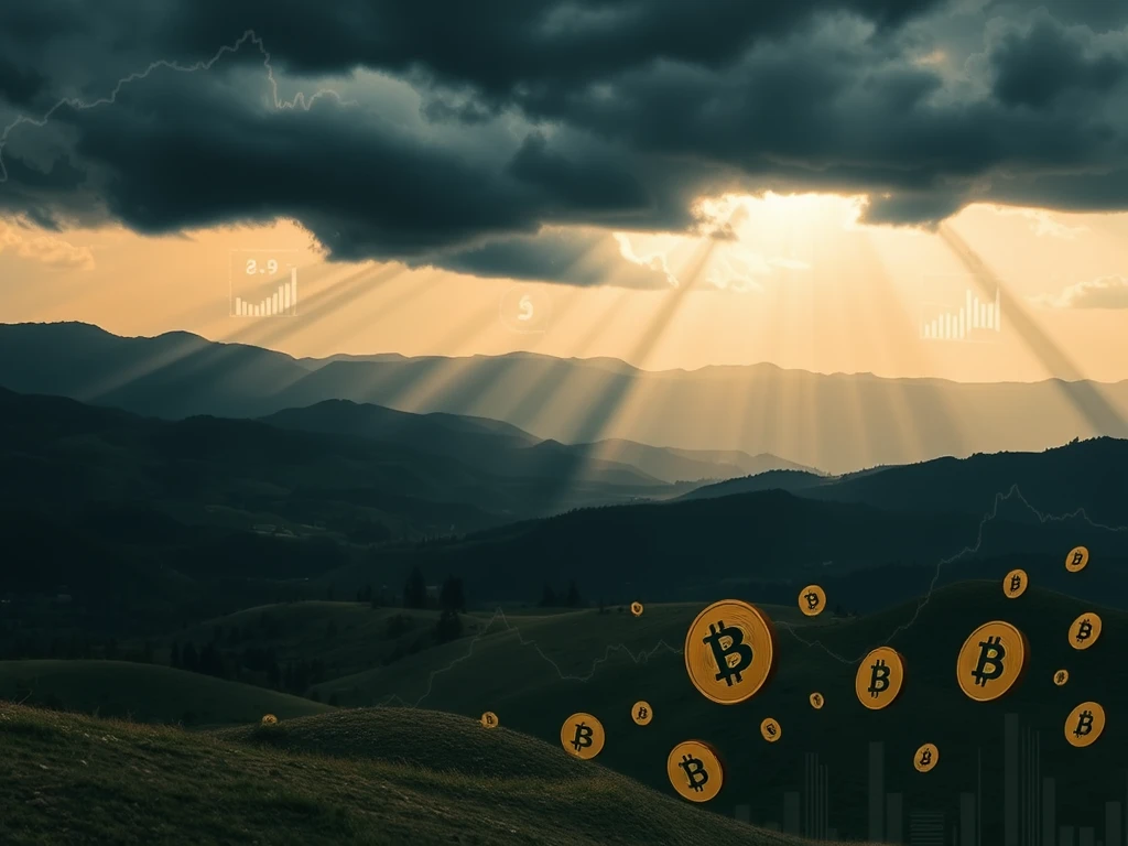 Urgent: Citi CEO Warns of Economic Headwinds - What It Means for Crypto ...