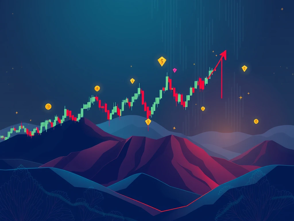 Crypto Liquidation Shock: Over $130 Million Wiped Out in 24 Hours - Coin Pulse HQ