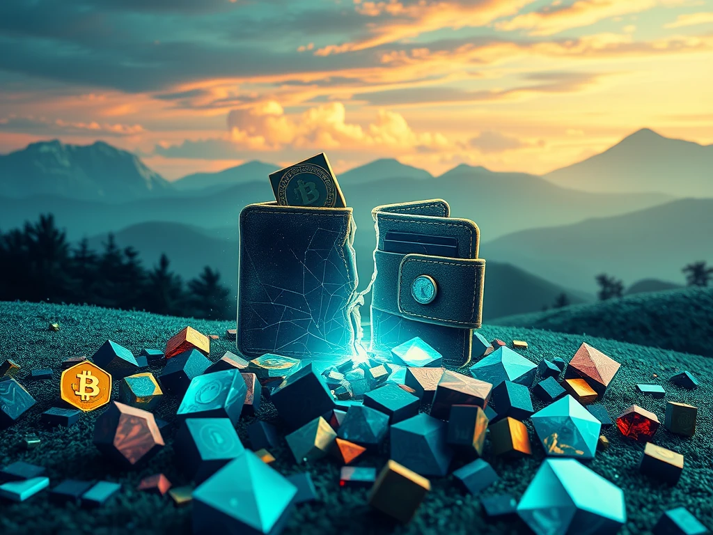 Shocking DeGods Founder Wallet Hack Confirmed - Coin Pulse HQ