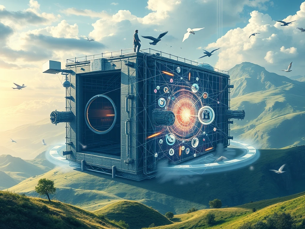 EOS Network Accelerates Vaulta Rebrand: Crucial Dates Revealed