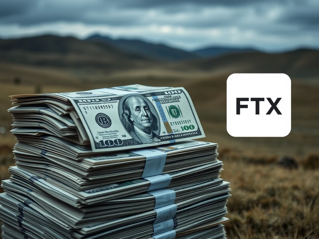 FTX Creditors Brace for Massive $5B Repayment: What It Means for Bitcoin Price - Coin Pulse HQ