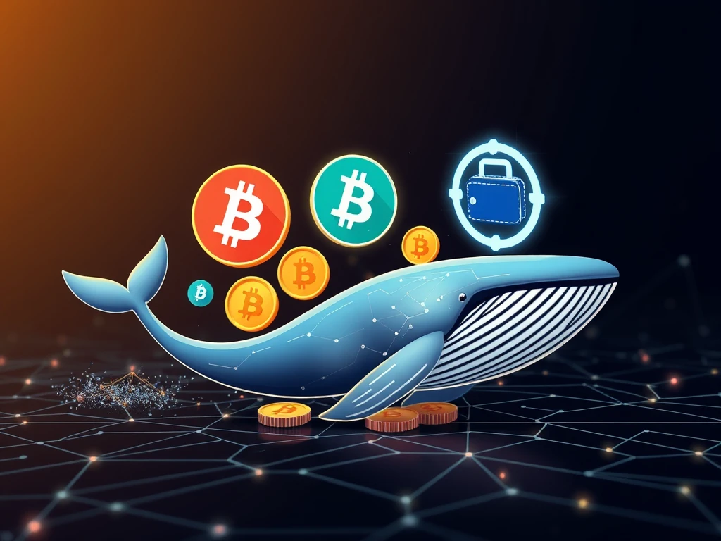 NEIRO Token: Massive Whale Withdrawal Shakes Supply - Coin Pulse HQ