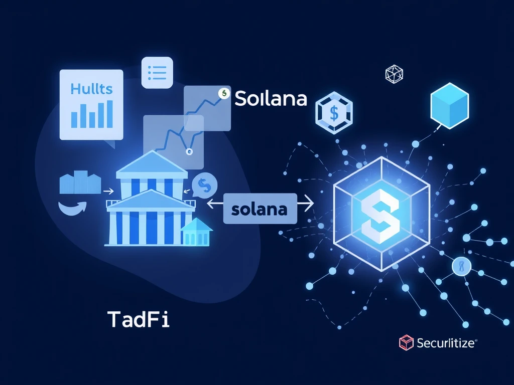 RedStone Solana Integration: Unlocking Breakthrough Access to Tokenized ...