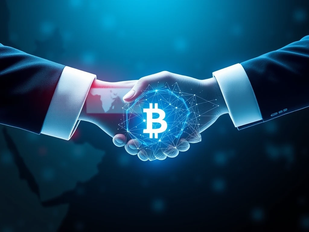 Ripple UAE: Strategic Expansion Accelerates Cross-Border Payments