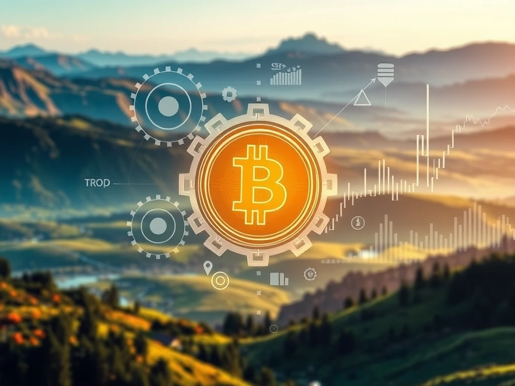 SecureTech's Strategic Advancements: Bitcoin Treasury, M&A, and ...