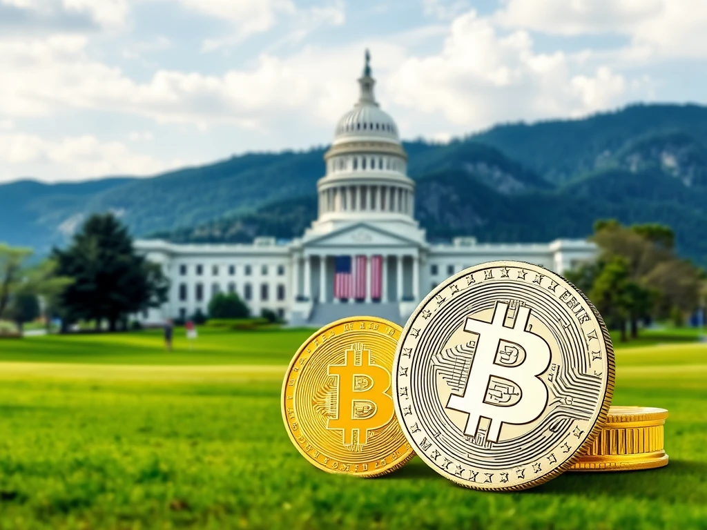 Urgent: US Stablecoin Regulation Expands Reach with Revised GENIUS Act ...