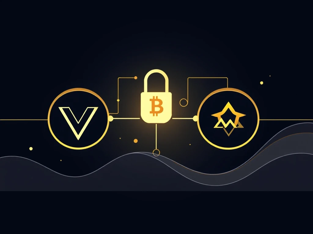 Velo Labs Boosts Ecosystem with Secure Paxos USDL Stablecoin Integration