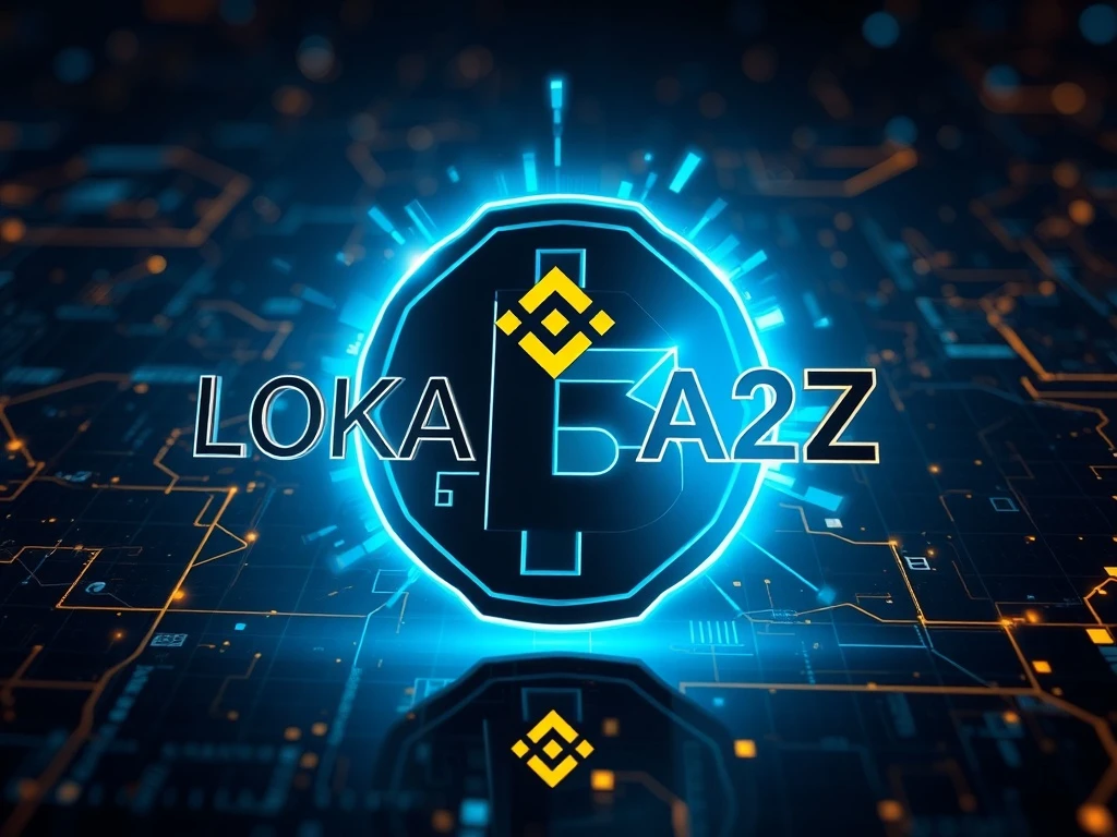 Binance LOKA Swap: Essential Guide to the Transformative A2Z Rebranding